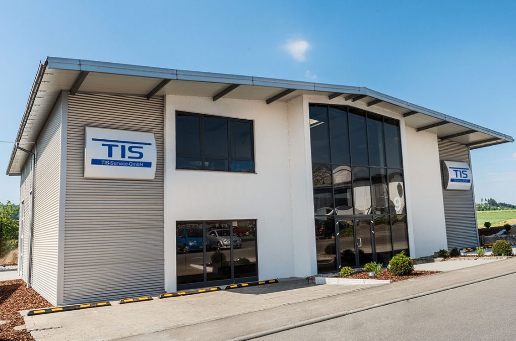 Allgemein Archive - TIS-Service